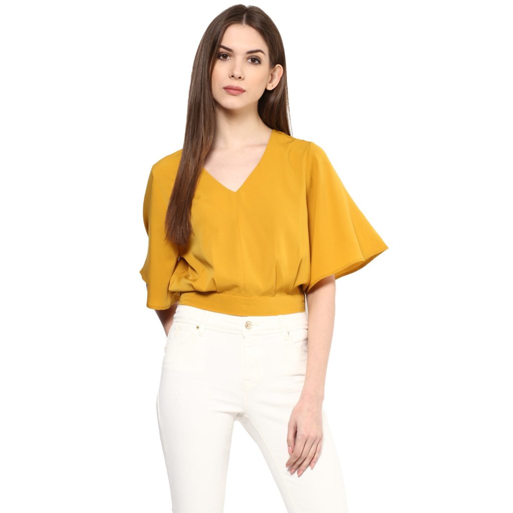 10 Types of Tops for Girls to Own for Every Occasion