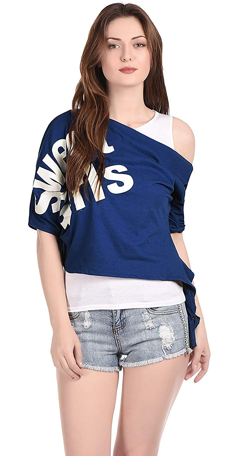 10 Types of Tops for Girls to Own for Every Occasion