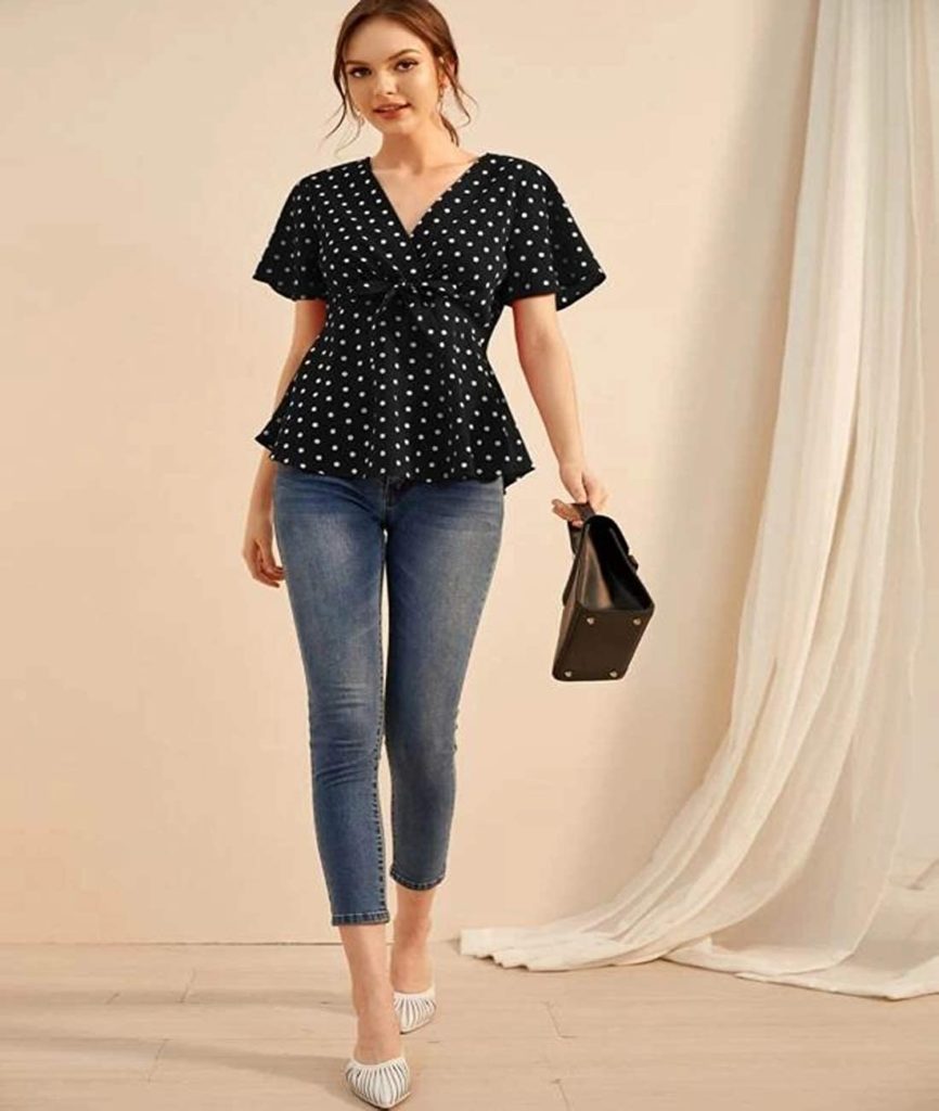 10 Types of Tops for Girls to Own for Every Occasion