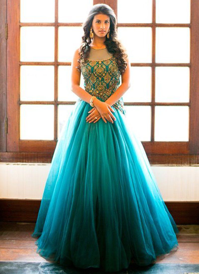 10 Perfect Color Combination for Dress Material for Women 2021 » StylesXP