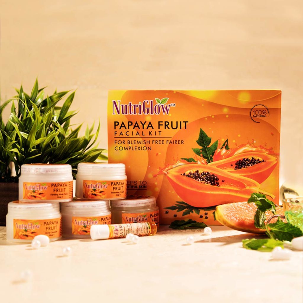 Top 10 Best Facial Kit in India for Women [2021 Update] » StylesXP