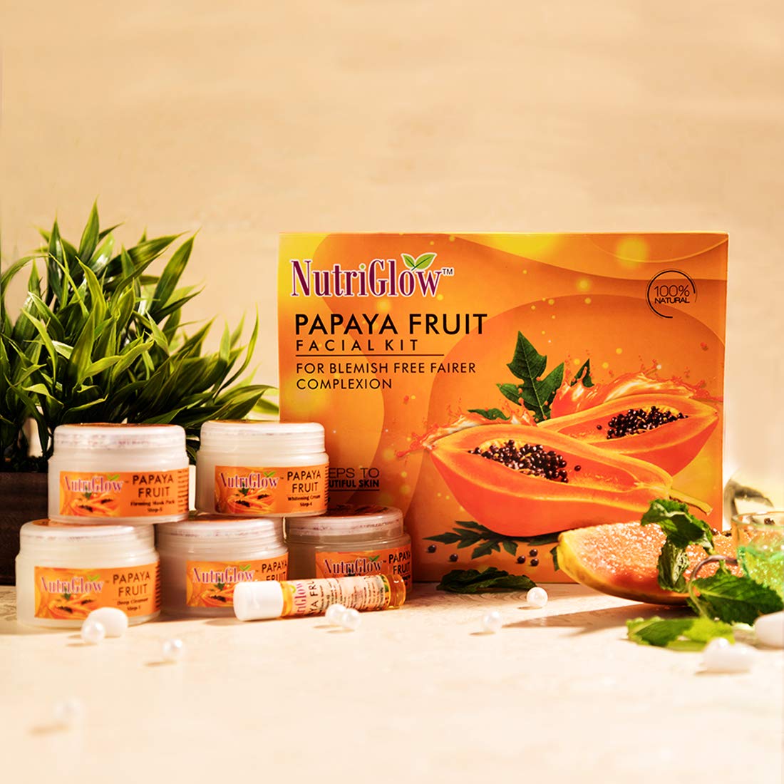 Top 10 Best Facial Kit in India for Women [2021 Update] » StylesXP