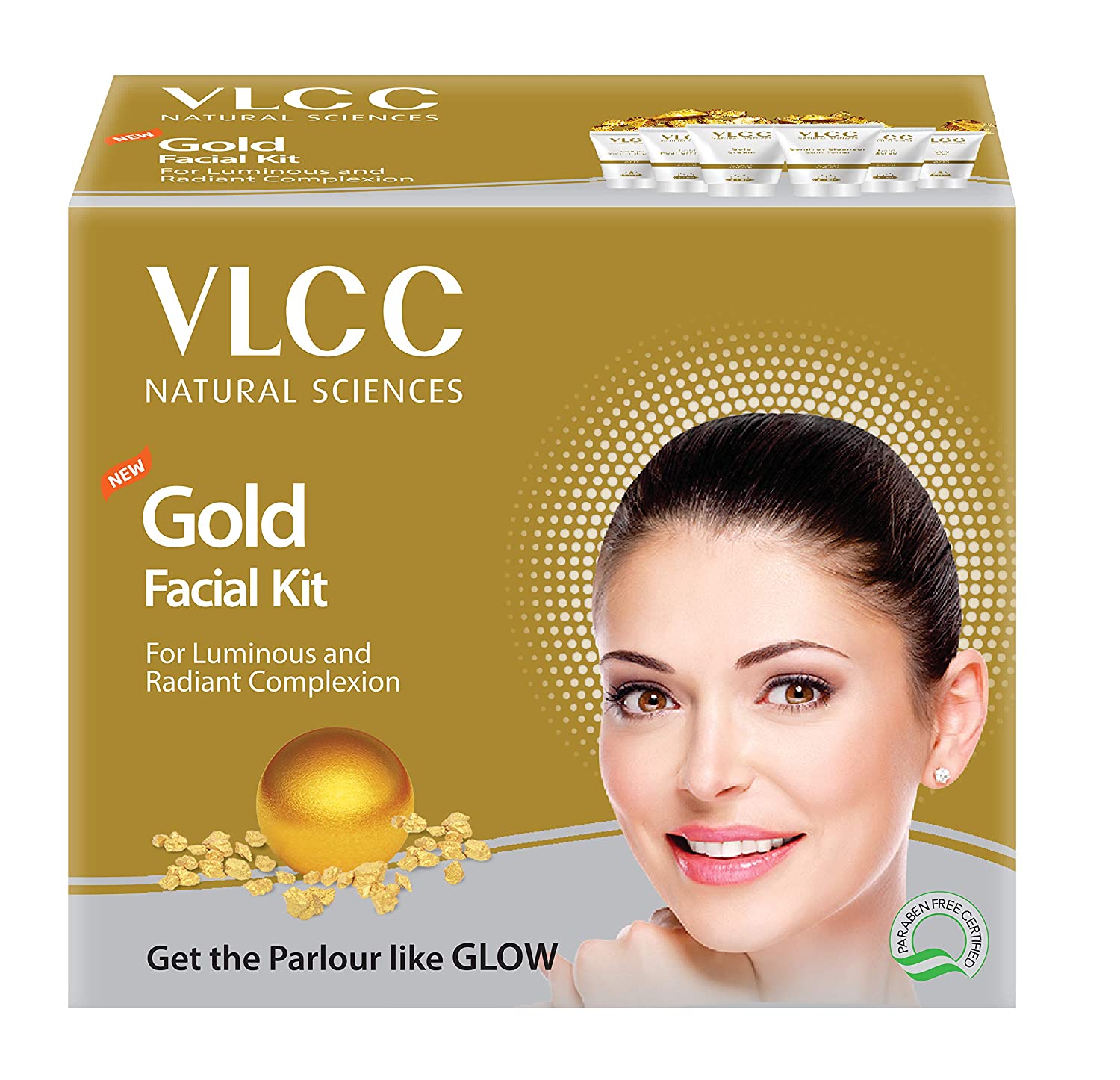Top 10 Best Facial Kit in India for Women [2021 Update] » StylesXP